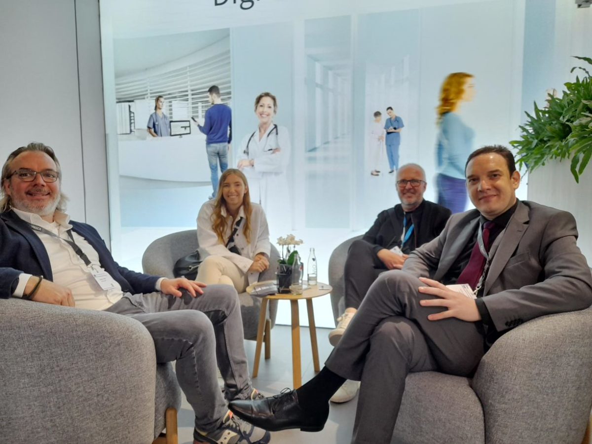 OPASCA auf der DEGRO 2023: Innovation und Erfolg - OPASCA